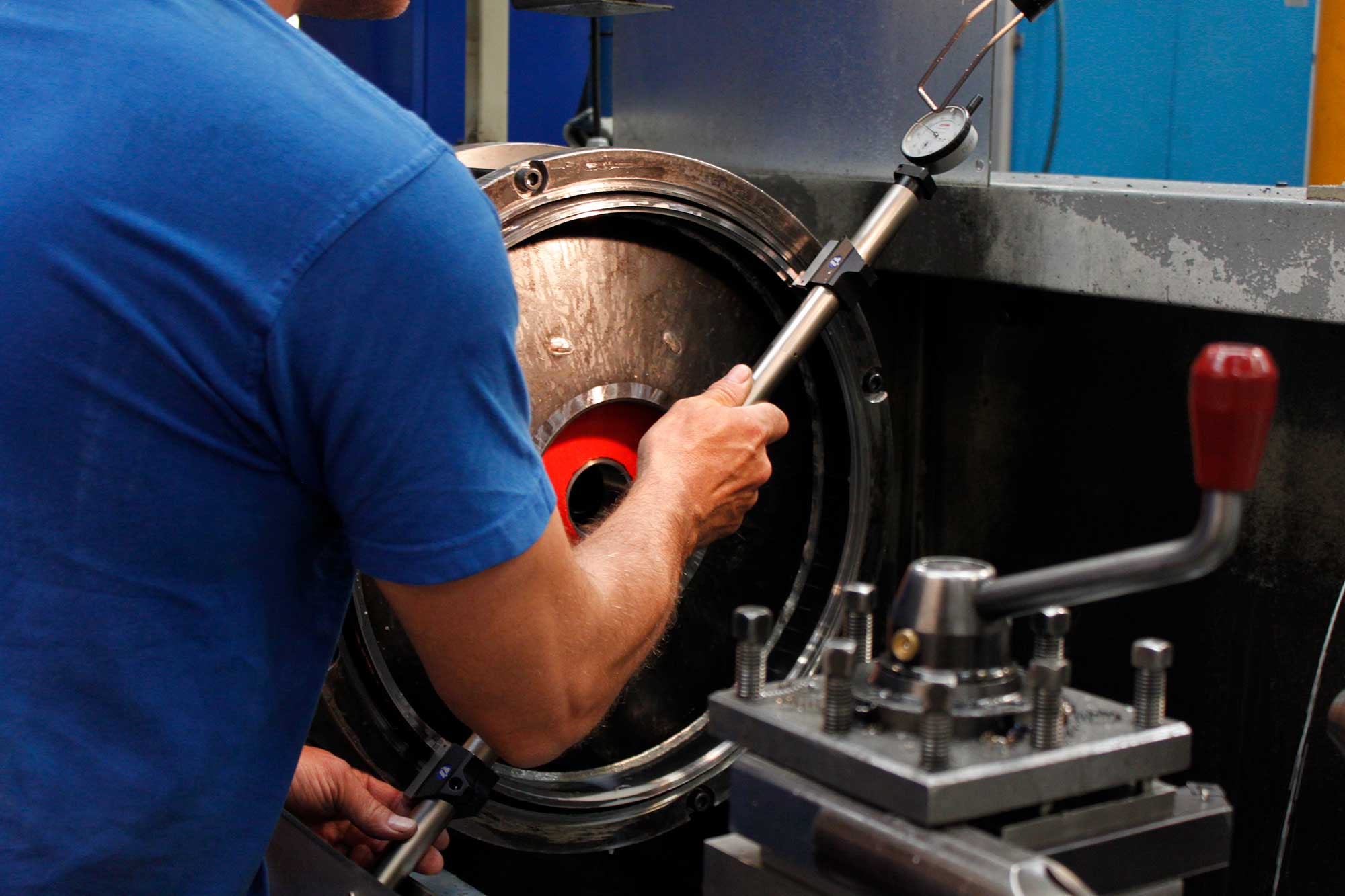 About DESMI | DESMI - Proven technology