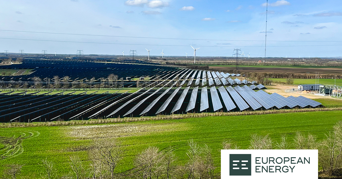 DESMI Pumps and Power-to-X | DESMI - Make life flow