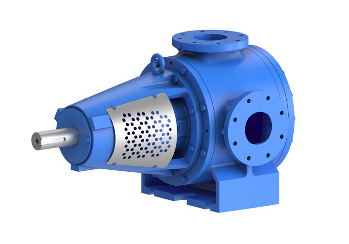 ROTAN 90 Plus | DESMI - Proven technology