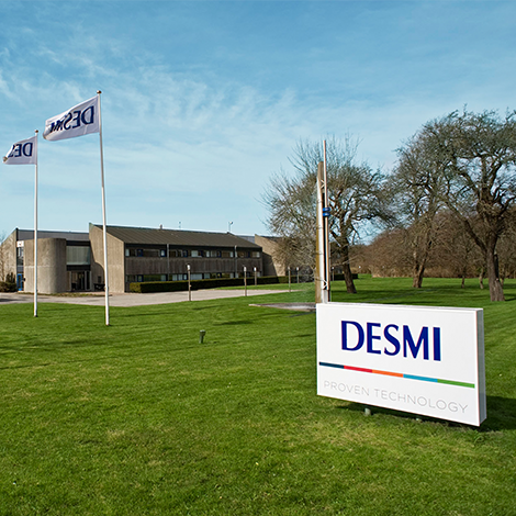 Career | DESMI - Proven technology