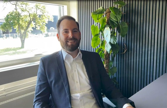 Career at DESMI | DESMI - Proven technology