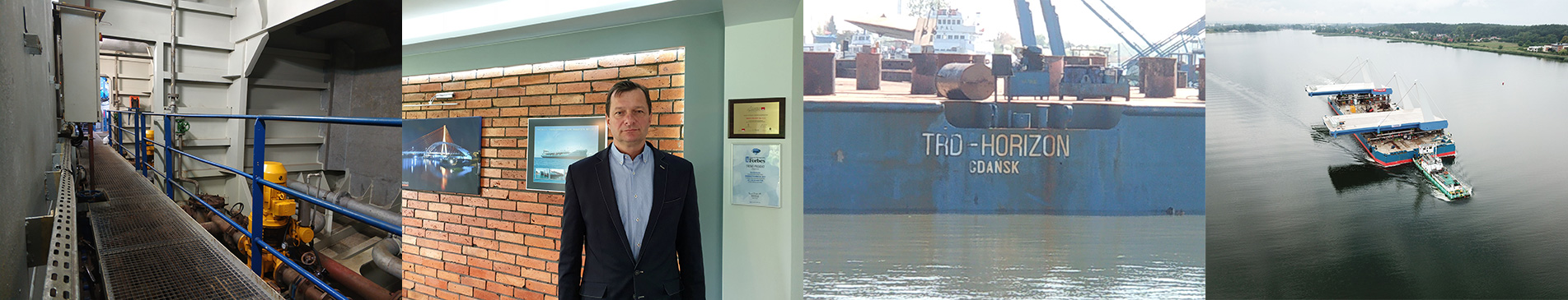 Efficient Pump System for Heavy Loading and Unloading | DESMI - Proven ...