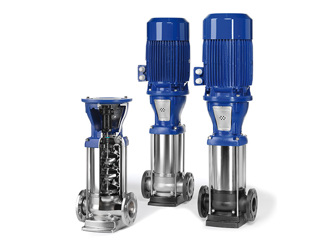 DESMI India LLP Facilities | DESMI - Proven technology