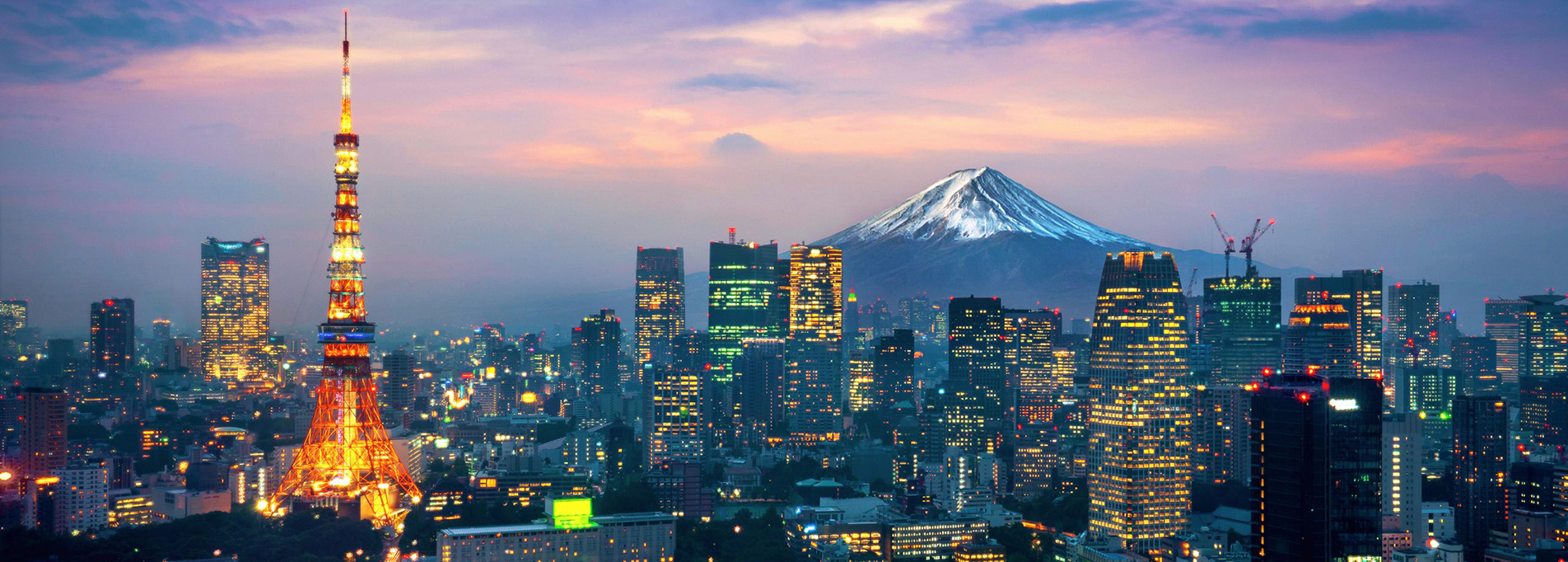 DESMI opens its own office in Japan | DESMI - Proven technology