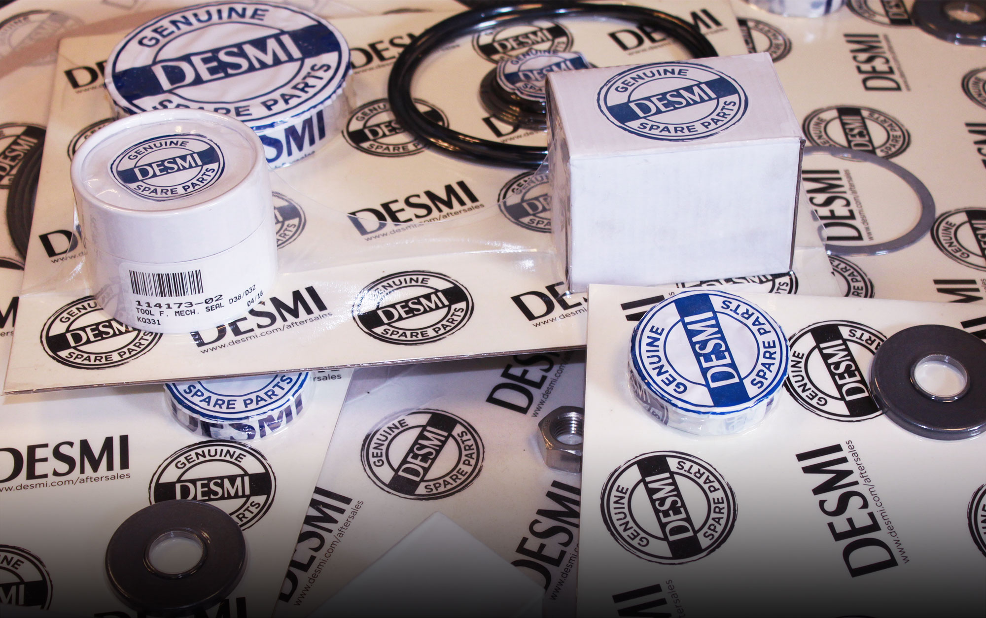 首页 | DESMI - Proven technology