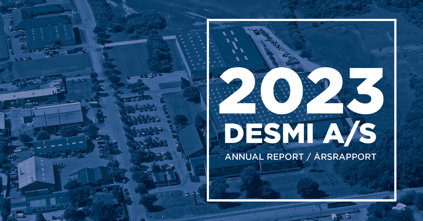 Pump Solutions and Clean-up Systems | DESMI - Proven technology