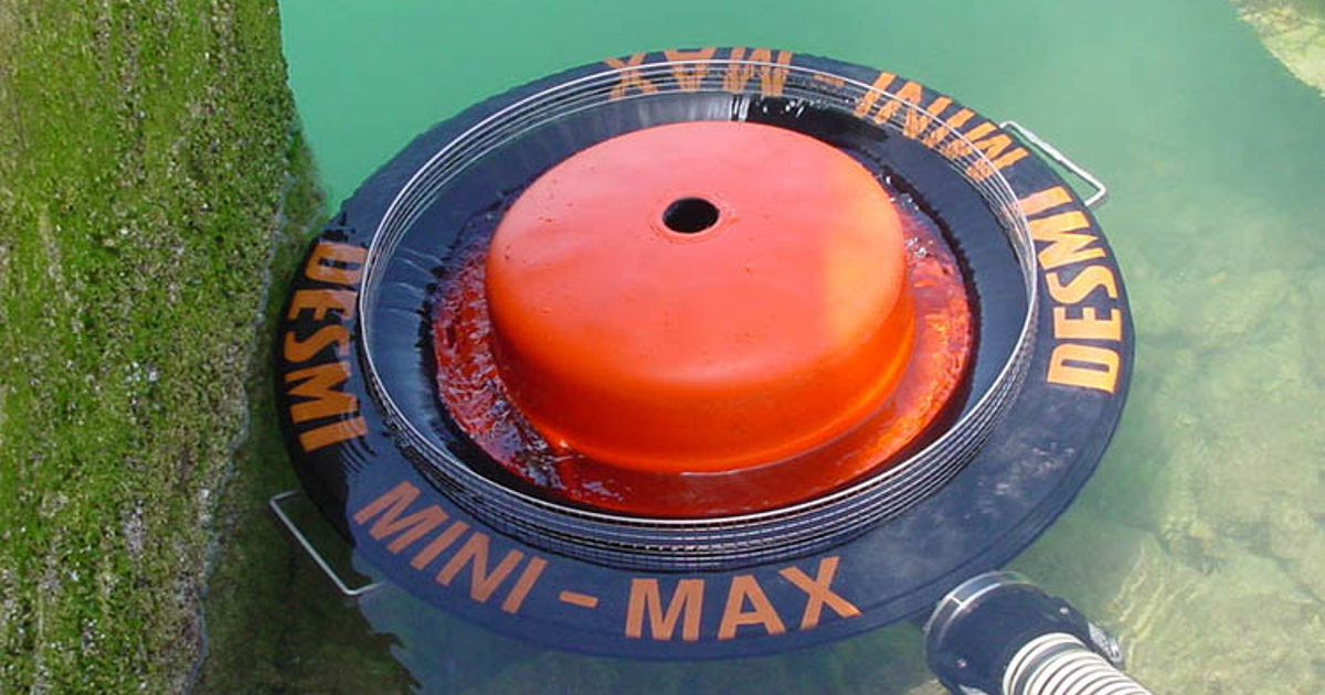 MINI-MAX | DESMI - Make life flow