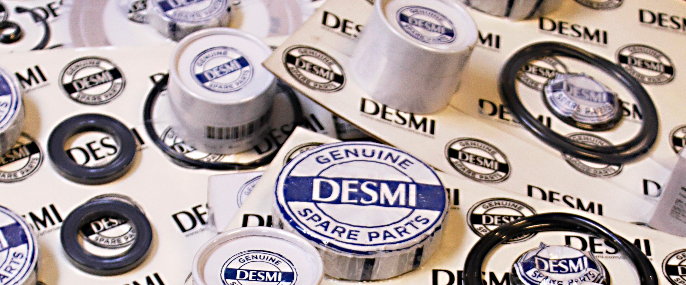 Products & Solutions Library | DESMI - Proven technology