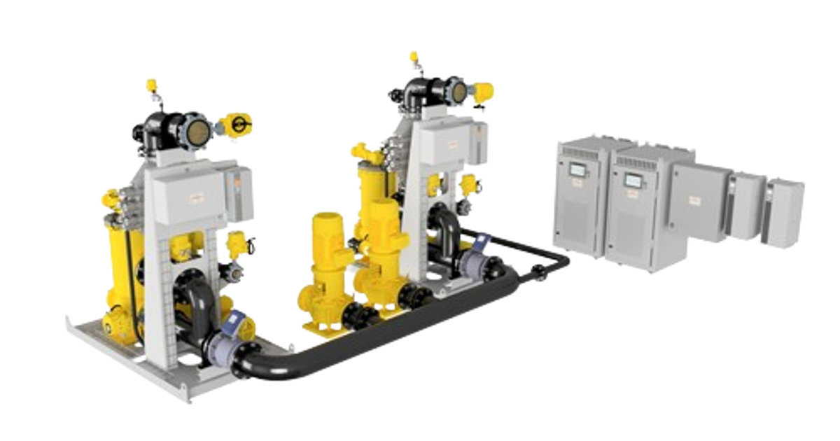 Confirmation - UVT Test Kit | DESMI - Make life flow