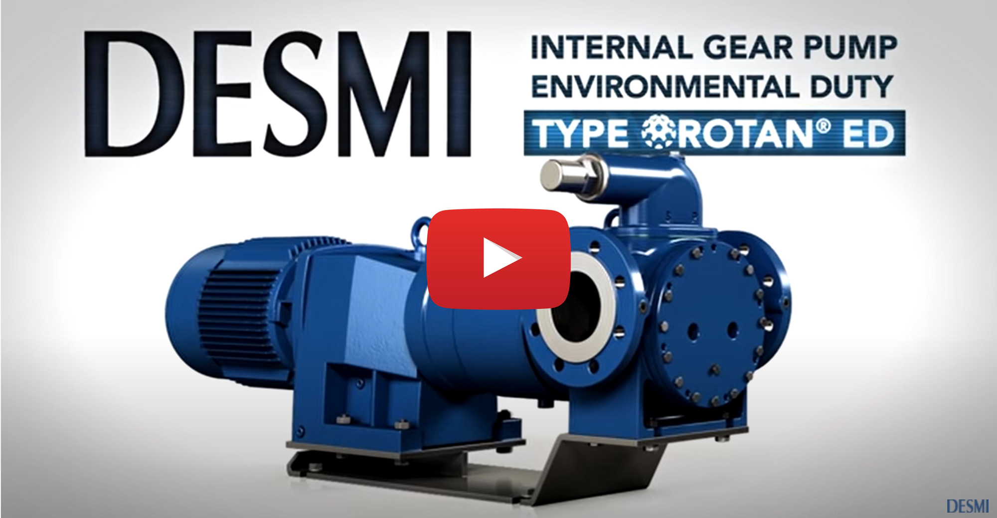Pumps for Chemistry (Italy) | DESMI - Proven technology