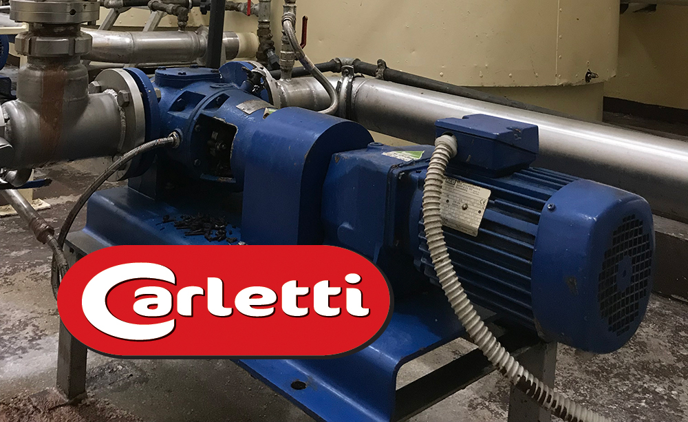 Pump Solutions and Clean-up Systems | DESMI - Proven technology